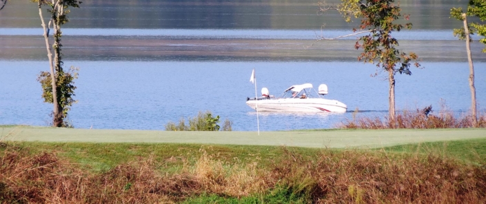 Harbor Links Golf Club | Welcome To Golf At The Lake