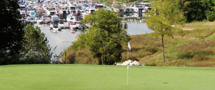 Harbor Links Golf Club | Welcome To Golf At The Lake